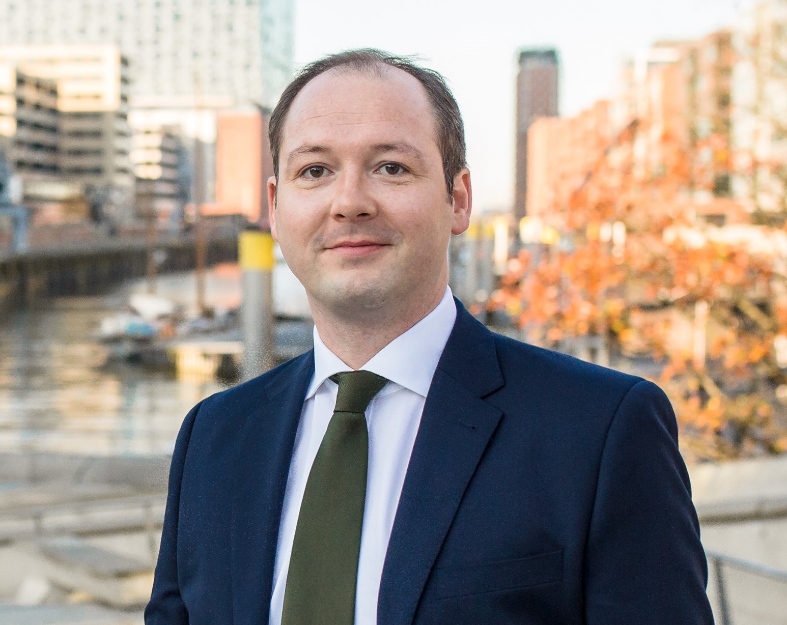 Vermittler-Kongress 2021 - Jöhnke & Reichow Kongress